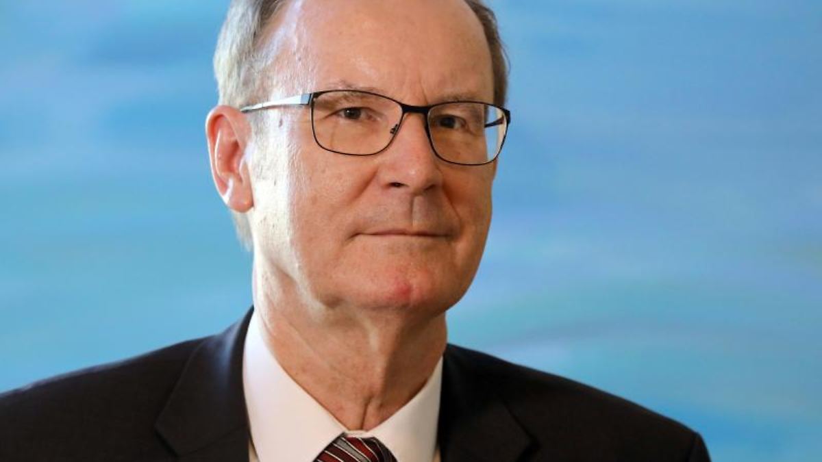 Mecklenburg-Vorpommern: Antisemitismus-Beauftragter Schmutzler verlässt ...