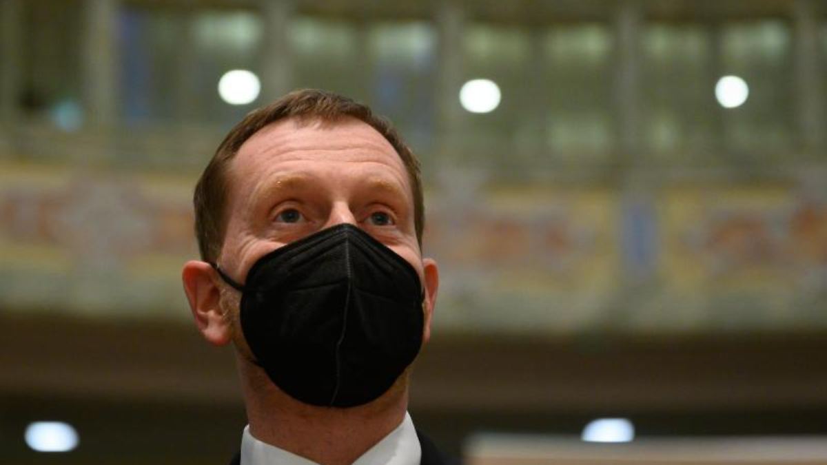 Neue Corona-Schutzverordnung: Sachsen will schneller mehr 2G - n-tv.de