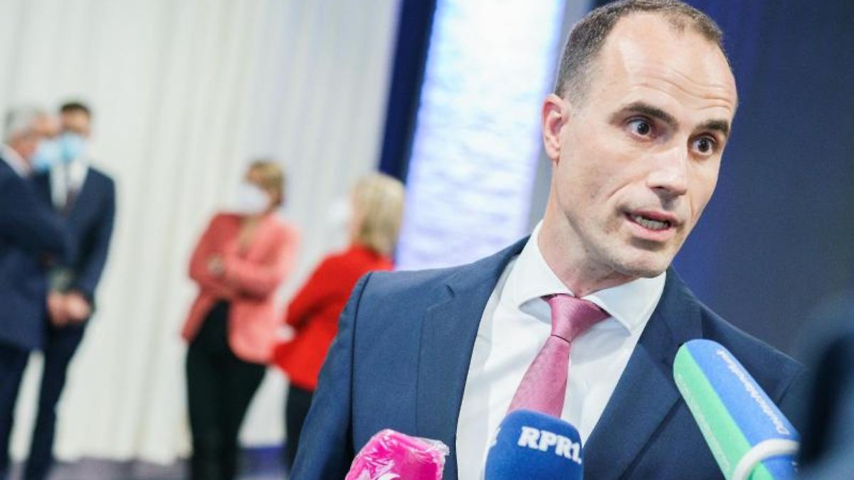 Rheinland-Pfalz & Saarland: Hoch stellt Pläne für ...