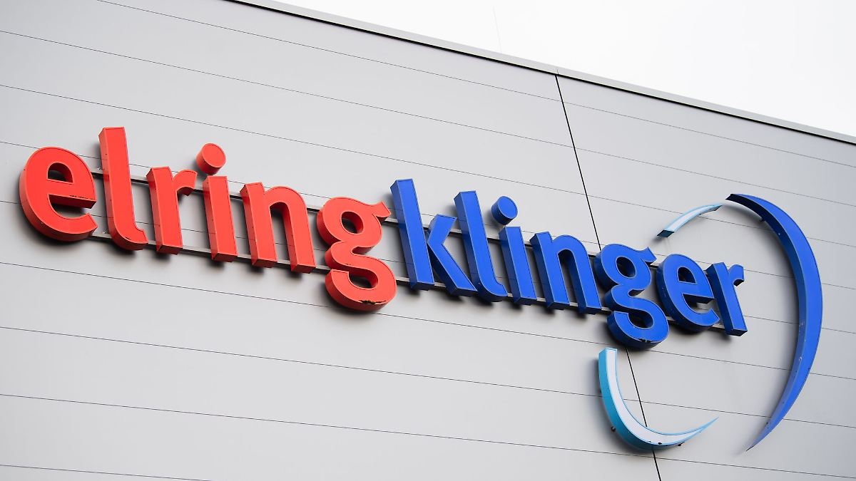 Baden-Württemberg: ElringKlinger gibt Jobgarantie bis 2024 an ...