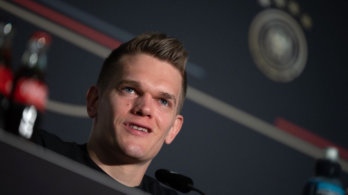 Nordrhein-Westfalen: Ginter: Entscheidung für neuen Club in wenigen ...