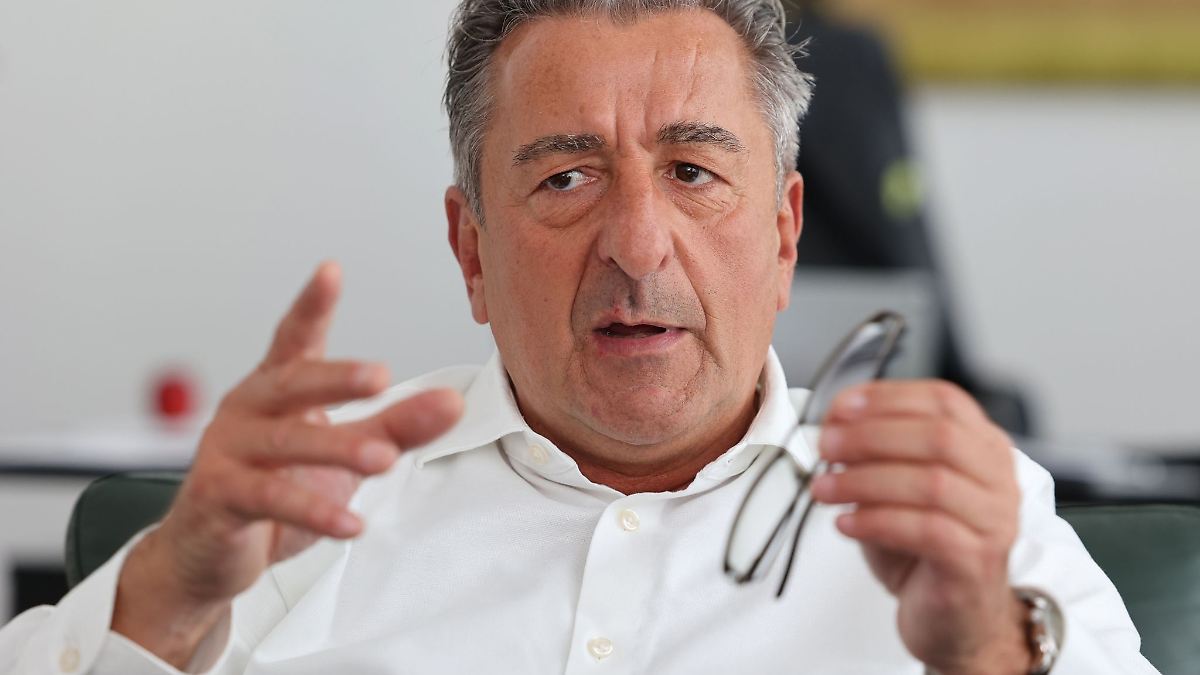 Sachsen-Anhalt: Schellenberger: Der Ton im Landtag hat sich verbessert ...