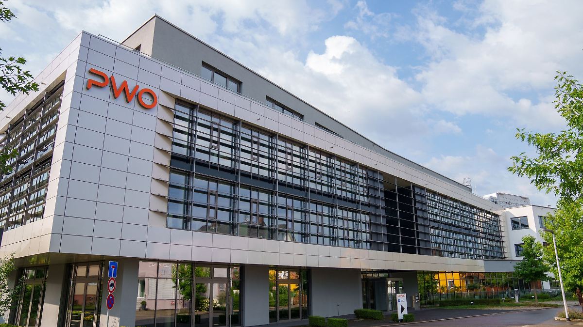 Baden-Württemberg: PWO-Gruppe: CO2-Reduzierung bis 2030 geplant - n-tv.de
