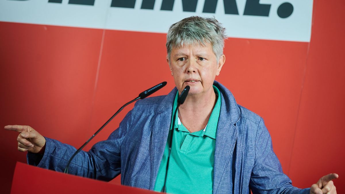 Berlin & Brandenburg: Linke fordern Energiegeld plus Preisdeckel auf ...