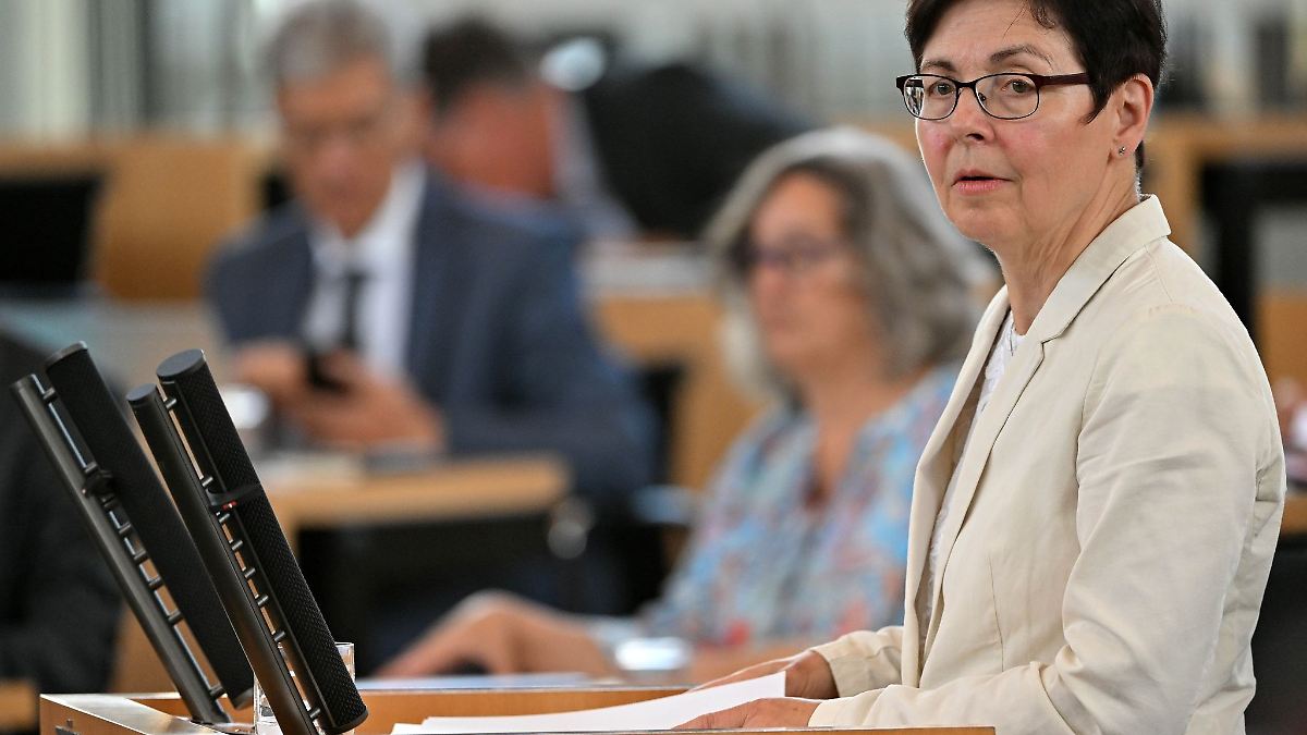 Thüringen: Taubert: Lotto Thüringen ist Glücksfall für Freistaat - n-tv.de