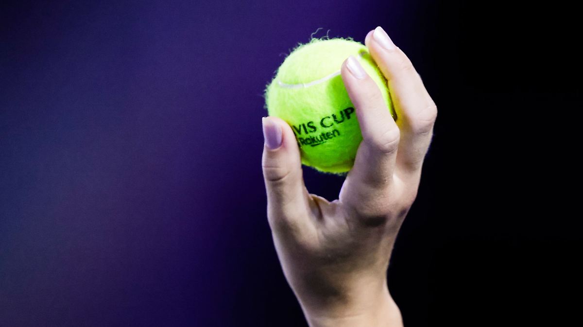 Der Sport-Tag: Unrühmlicher Rekord im Betrügen: Tennis-Trainer wird ...