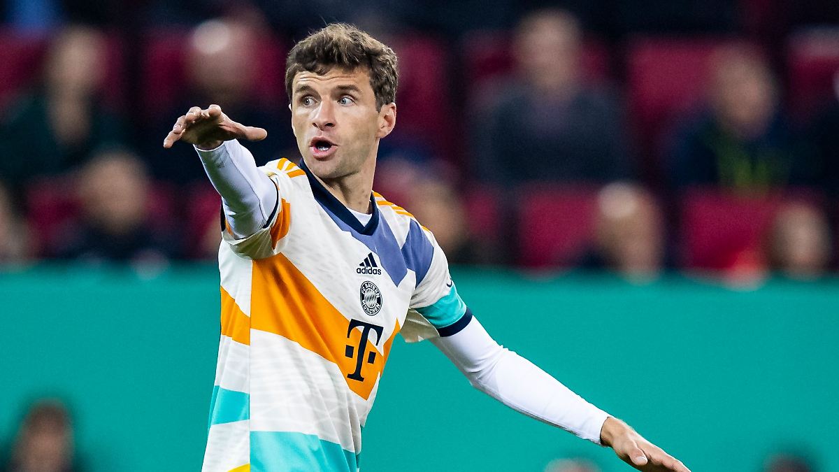 CL-Hammer für Klopp, RB und SGE: FC Bayern muss ins Gigantenduell mit ...