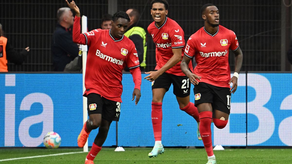 Niedersachsen & Bremen: Kovac-Lob für Felix Nmecha: "Unser bester Mann ...