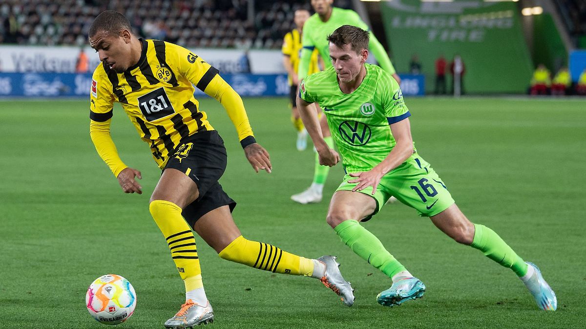 Niedersachsen & Bremen: VfL-Sieg als Wendepunkt: Kovac lobt "fast ...