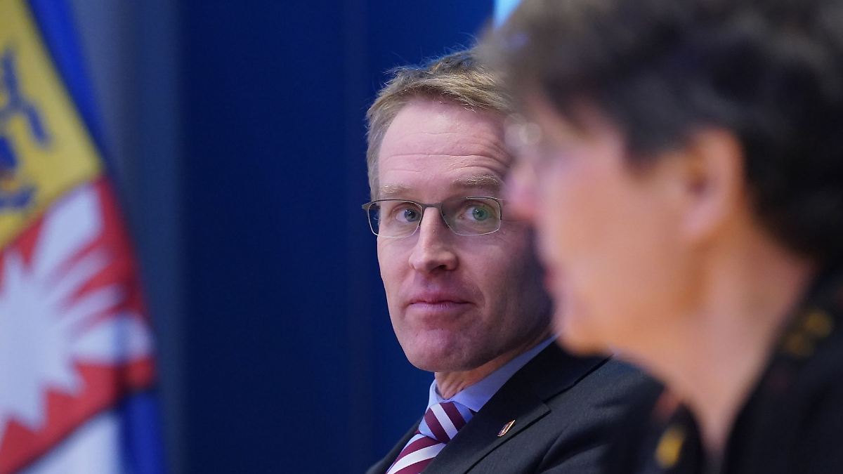 Hamburg & Schleswig-Holstein: Erster schwarz-grüner Haushalt erreicht ...