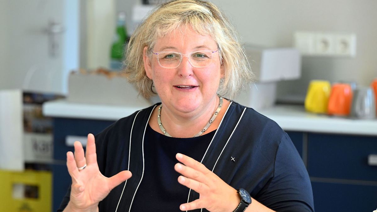 Baden-Württemberg: Springhart zur Sterbehilfe: Kein klares Schwarz oder ...