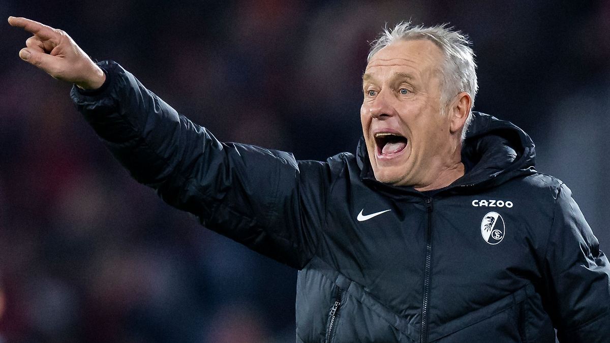 Baden-Württemberg: SC Freiburg hofft auf erfolgreichen Neustart in ...