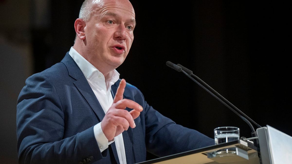 Berlin & Brandenburg: Wegner: Grüne Wahlkampfforderungen mit mir nicht ...