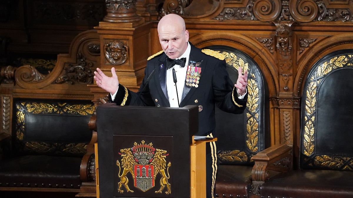 Hamburg & Schleswig-Holstein: Matthiae-Mahl im Zeichen des Ukraine ...