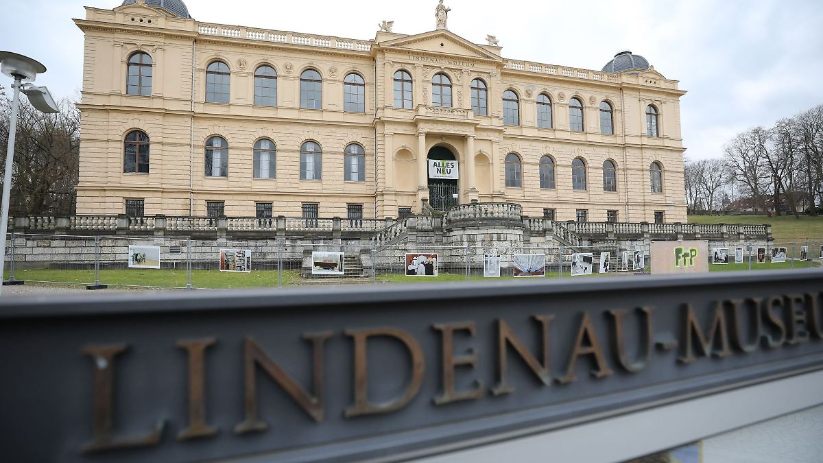 Thüringen: Lindenau-Museum zeigt unangepasste Kunst aus DDR-Zeit - n-tv.de