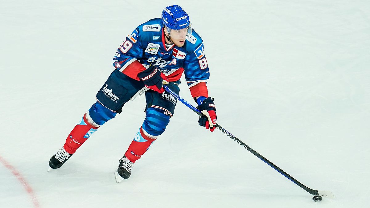 Baden-Württemberg: Adler Mannheim droht Halbfinal-Aus - n-tv.de