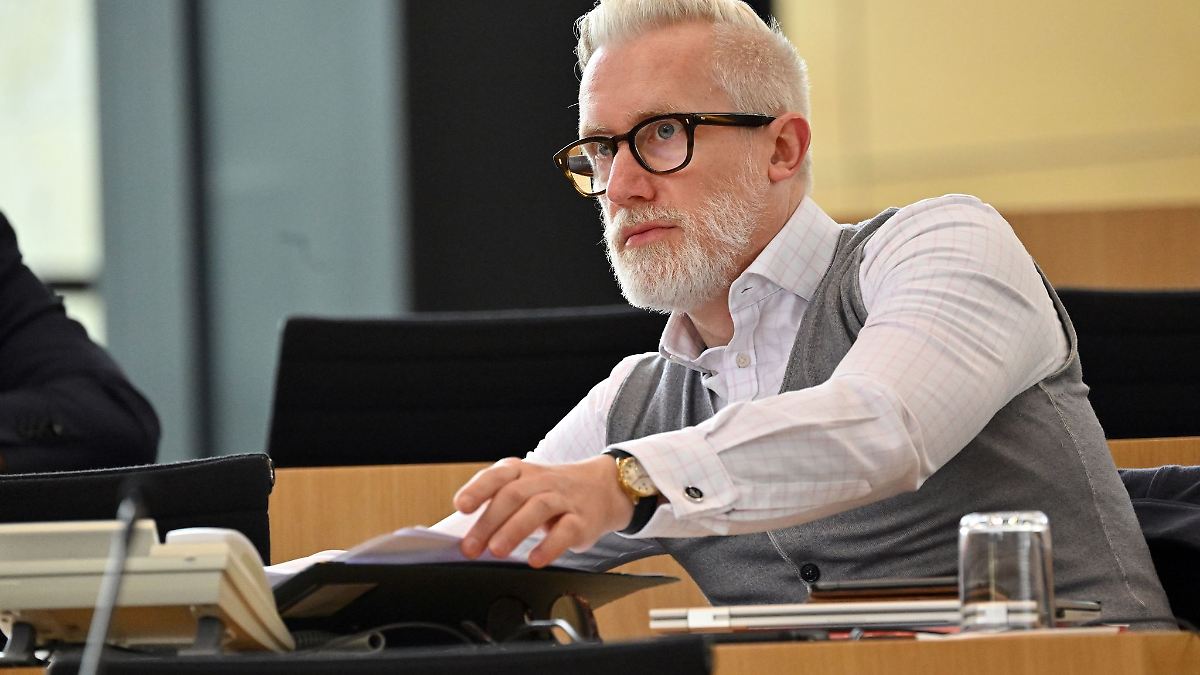 Thüringen: Verständigung mit Kommunen über Vorgehen bei Suedlink - n-tv.de