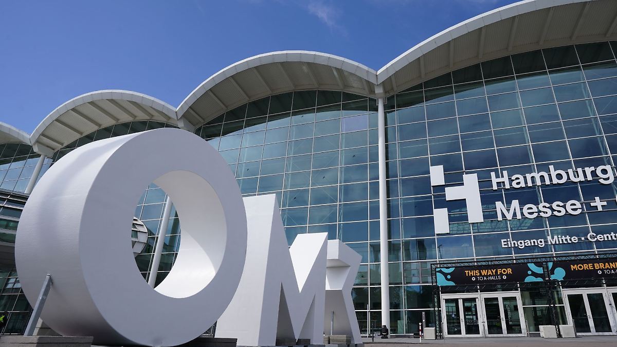 Hamburg & Schleswig-Holstein: OMR lockt "Who is Who" der Digitalbranche ...