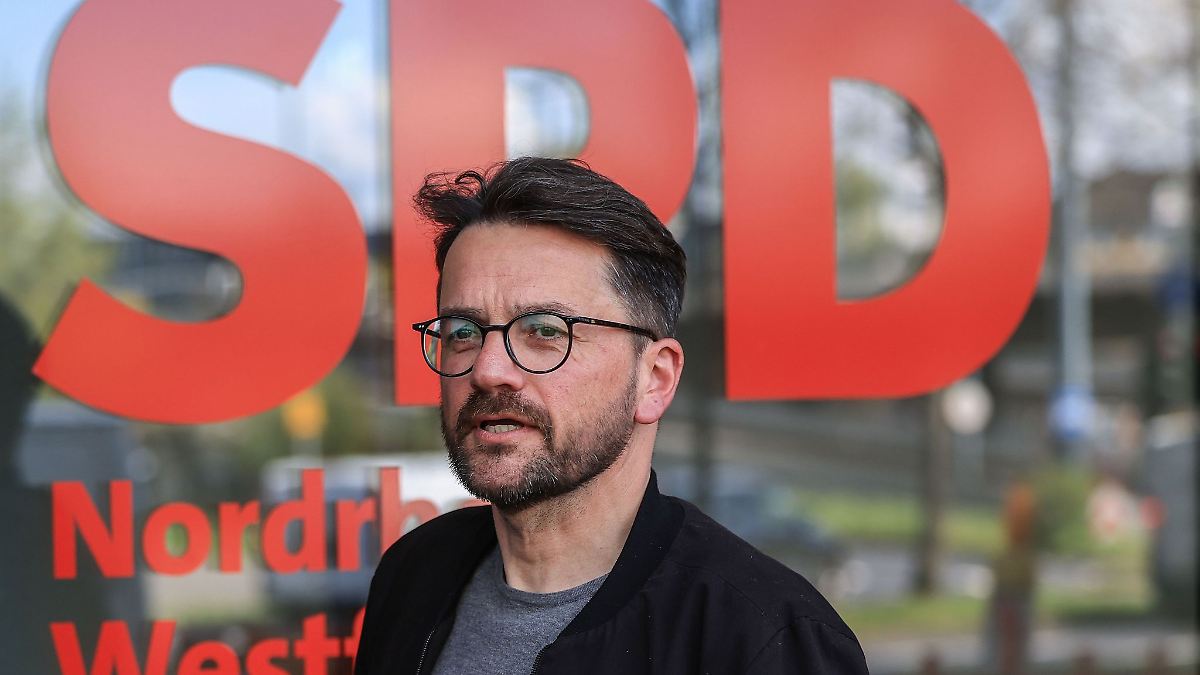 Nordrhein-Westfalen: SPD und FDP reichen weitere Verfassungsklage ein ...