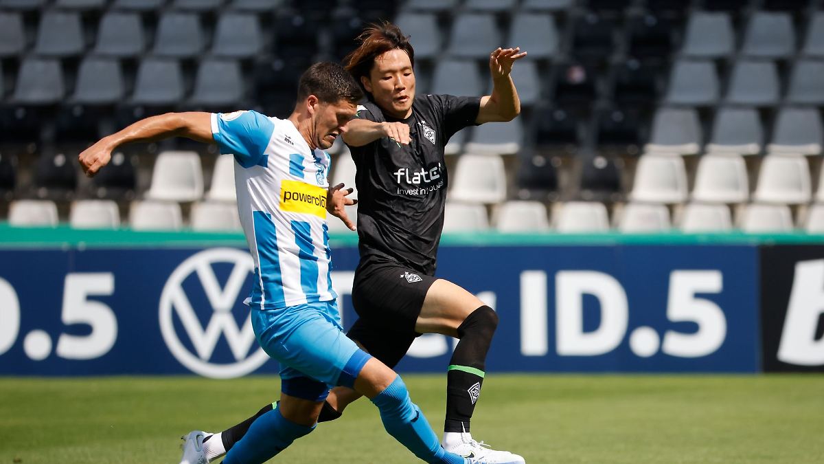 Der Sport-Tag: Wenn Kim zum FC Bayern wechselt: Neapel will Bundesliga ...