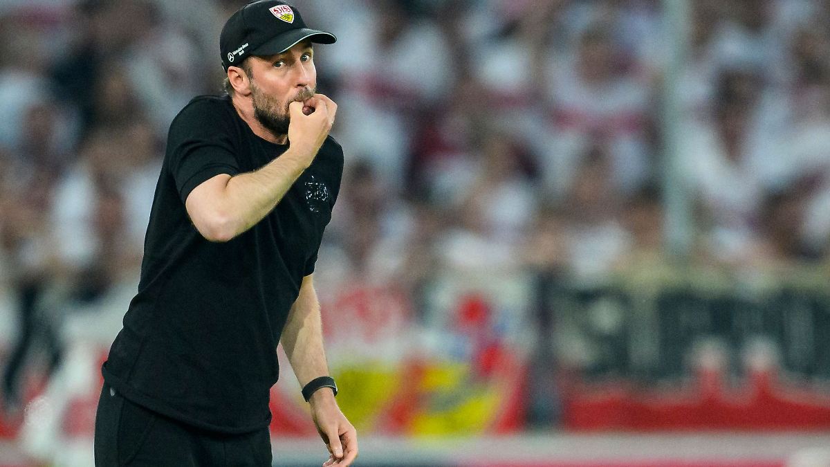 Baden-Württemberg: Erstes Testspiel am 9. Juli: Trainingslager in ...