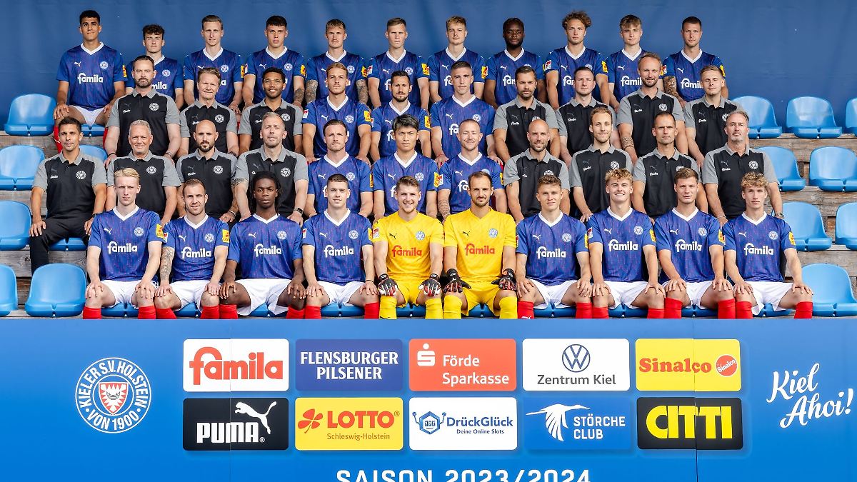 Hamburg & Schleswig-Holstein: "Fitter als die letzten Jahre": Kiel ...