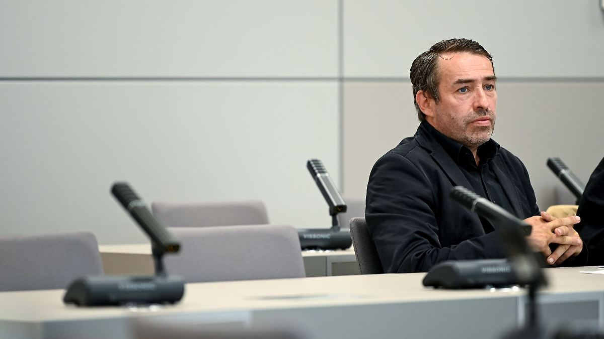 Sachsen-Anhalt: Noch kein zeitlicher Rahmen für Verfahren im Fall ...