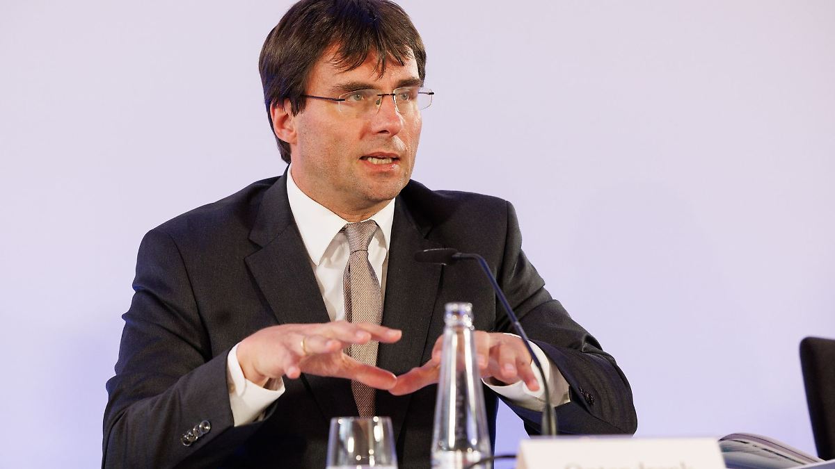 Nordrhein-Westfalen: Optendrenk wirft Bundesregierung Verunsicherung ...