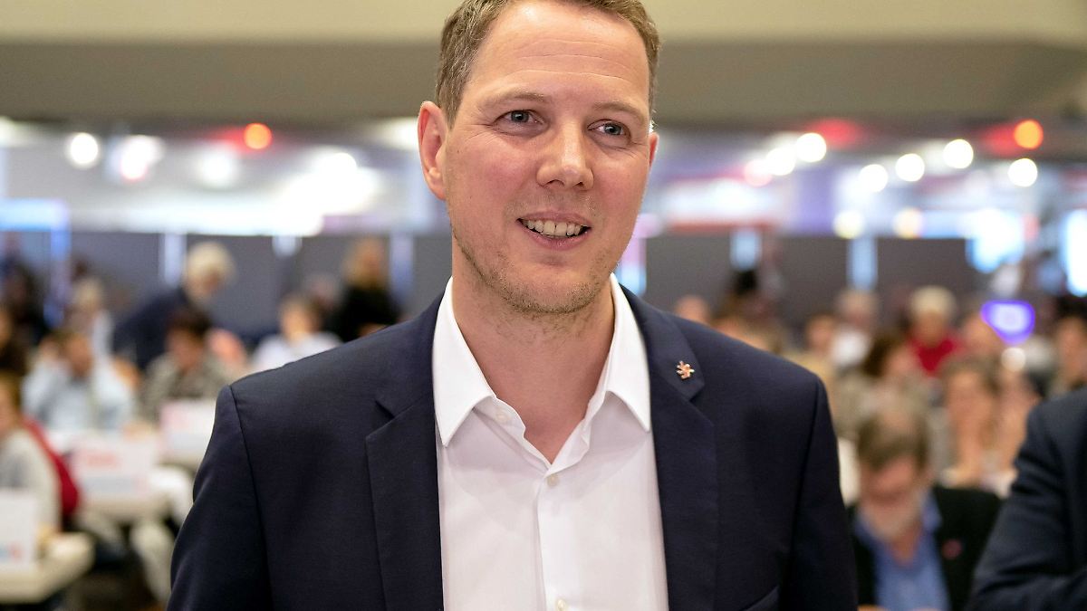 Hessen: Kurz vor Landtagswahl kocht Thema Bildung im Plenum hoch - n-tv.de