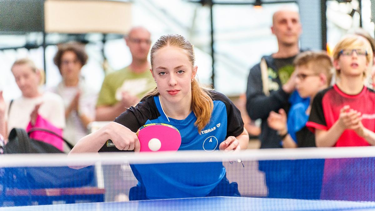 Berlin & Brandenburg: Mühevoller Saisonstart von TTC Eastside gegen ...