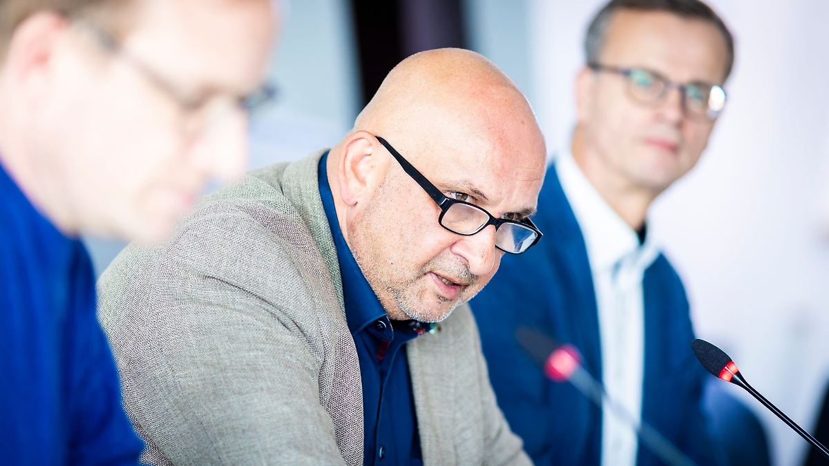 Niedersachsen & Bremen: Grüne: Bund muss Städten bei ...