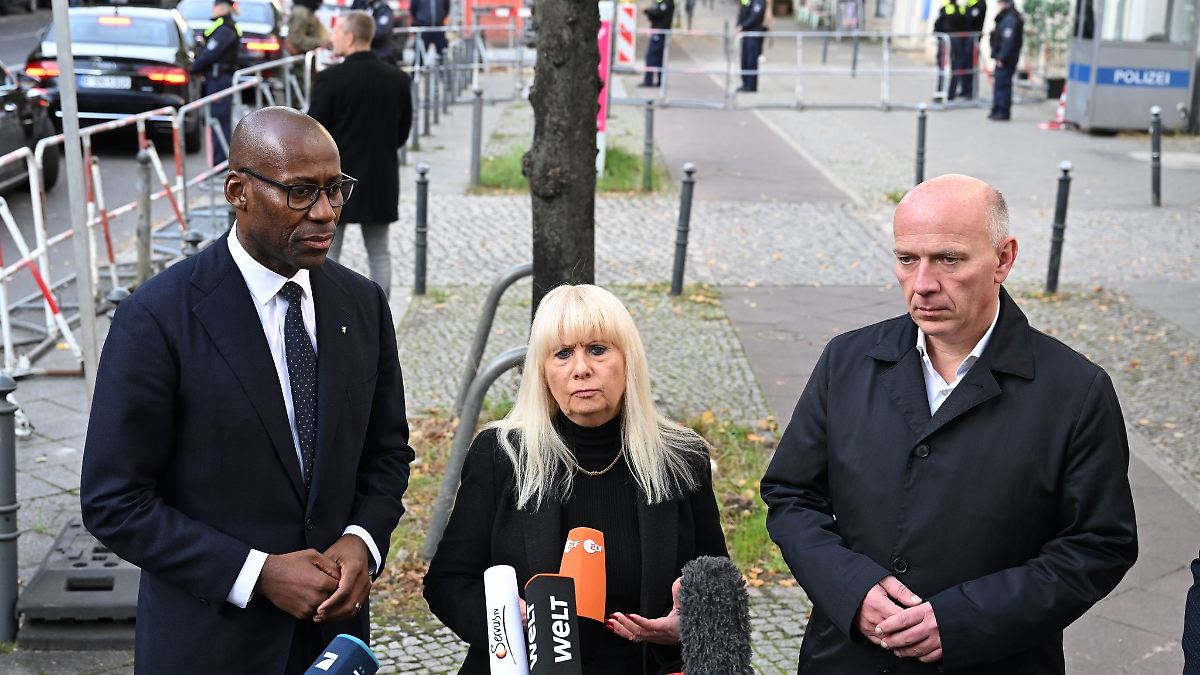 Berlin & Brandenburg: Appell an Letzte Generation: Aktionen unterlassen ...