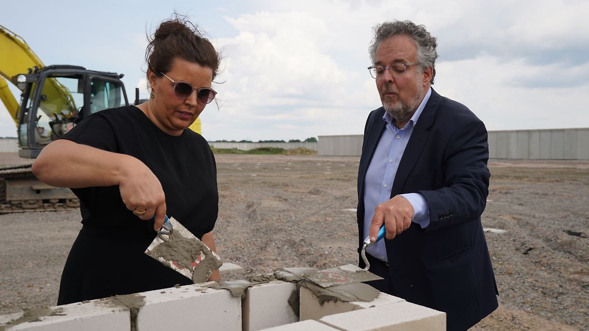 Hamburg & Schleswig-Holstein: Neues Jugendgefängnis könnte später ...