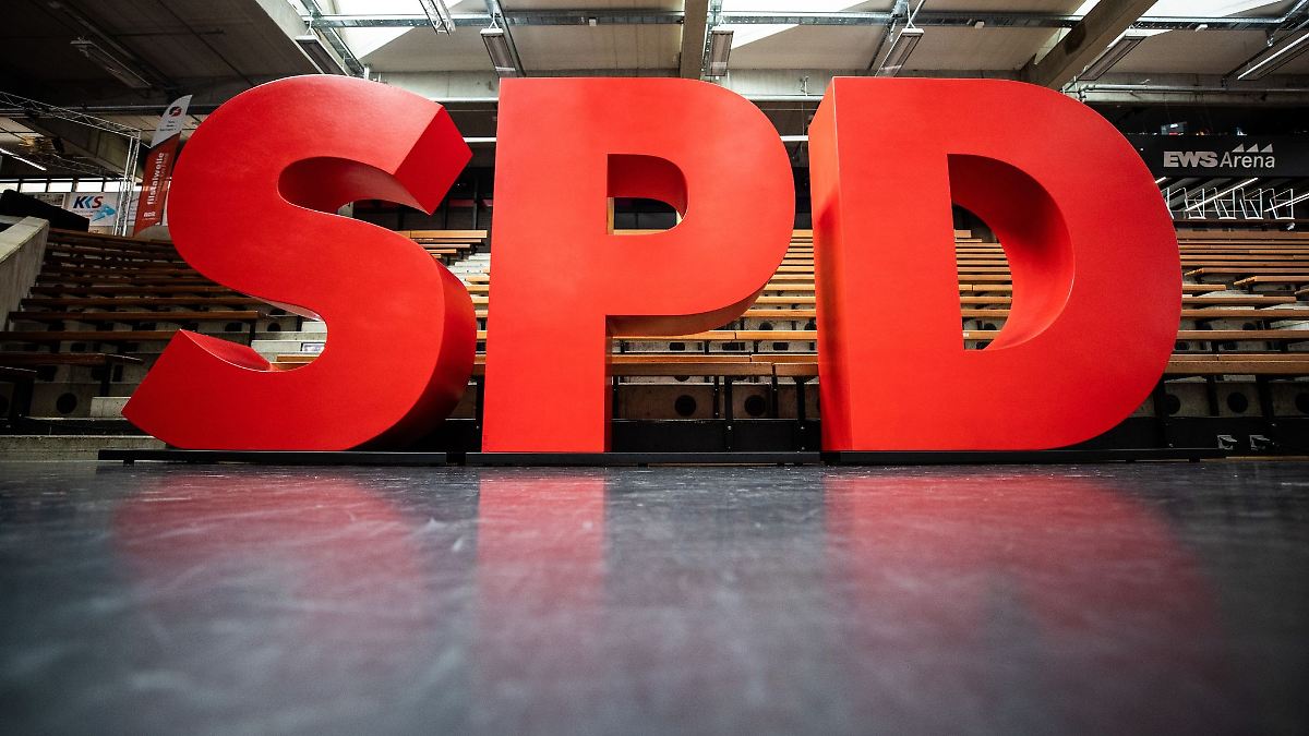 Rheinland-Pfalz & Saarland: SPD auf Tiefstand: 51 Prozent gegen Dreyer ...