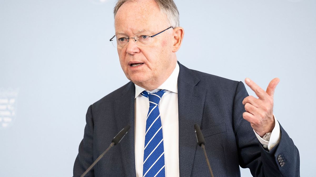 Niedersachsen & Bremen: Welche Herausforderungen auf die Regierung warten - n-tv.de