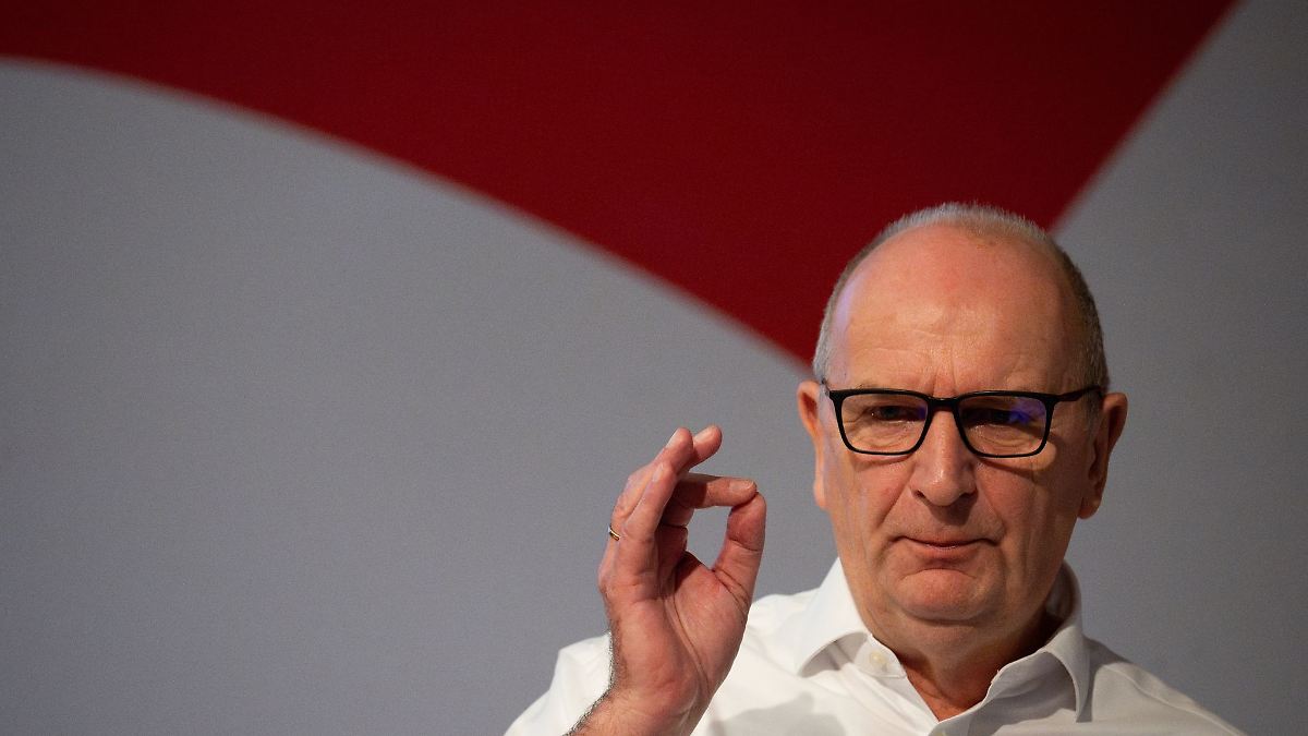 Berlin & Brandenburg: Landtagswahlkampf: Woidke nimmt AfD ins Visier ...