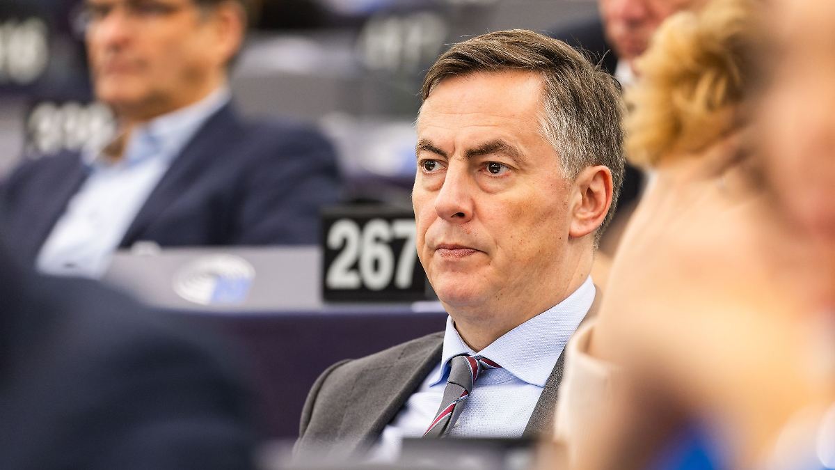 Niedersachsen & Bremen: Mit McAllister, ohne von der Leyen: CDU-Liste ...