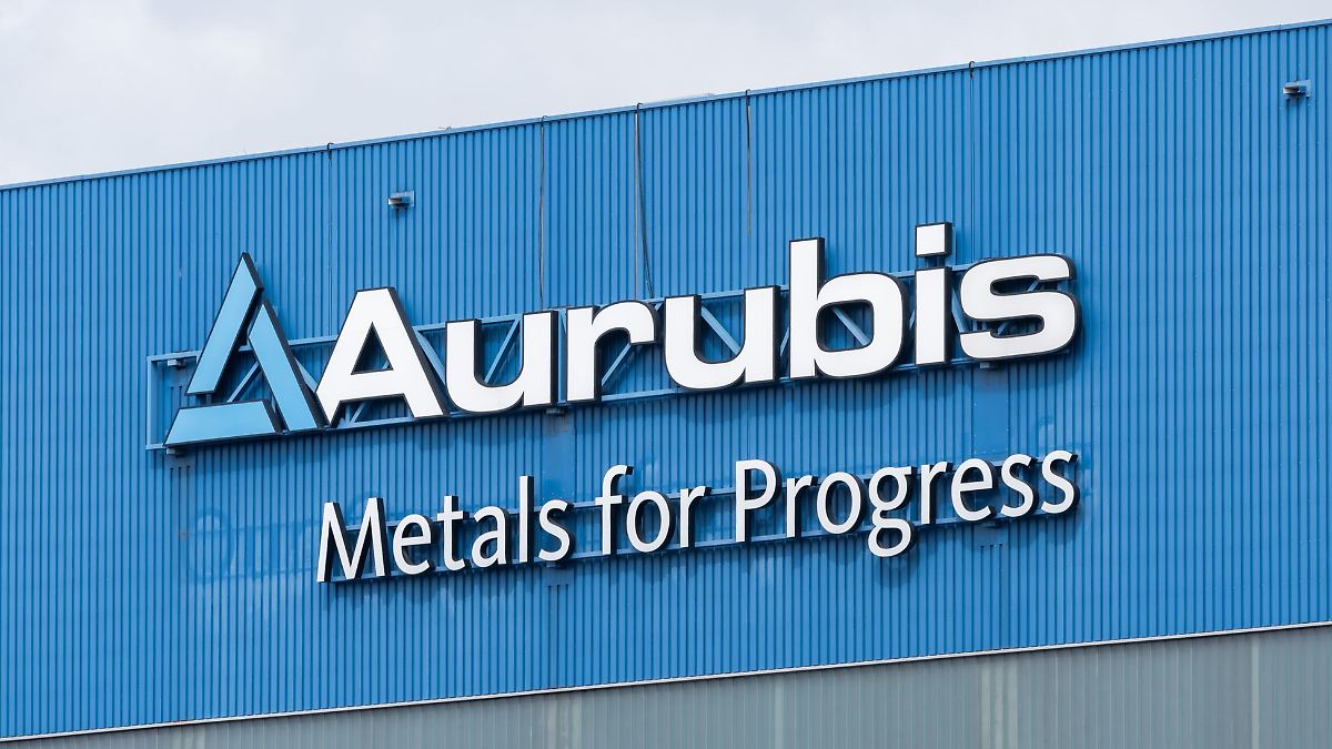 Hamburg & Schleswig-Holstein: Kupferhersteller Aurubis bestohlen: Jetzt ...