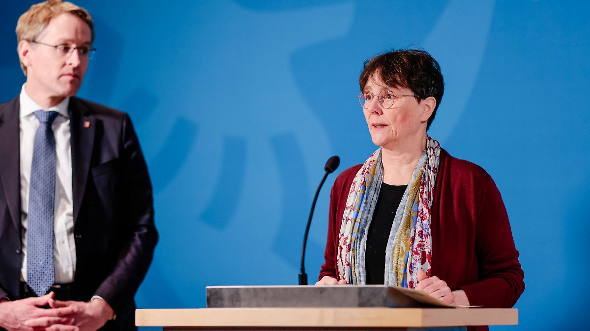 Hamburg & Schleswig-Holstein: Schleswig-Holstein plant neuen Notkredit ...