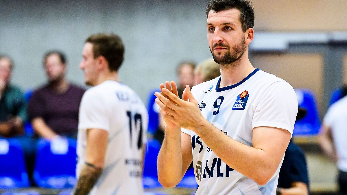 Baden-Württemberg: Nach Zipser-Ausfall: Heidelberger holen Carroll zurück - n-tv.de