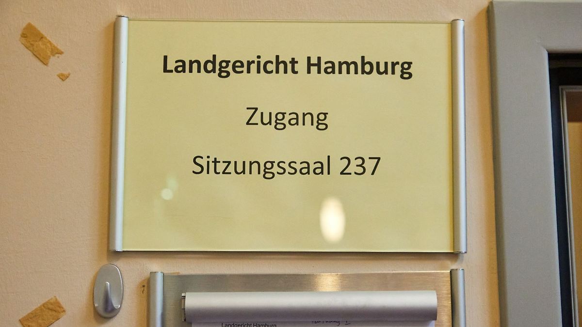 Hamburg & Schleswig-Holstein: Angeklagter wird nach fast tödlichem ...