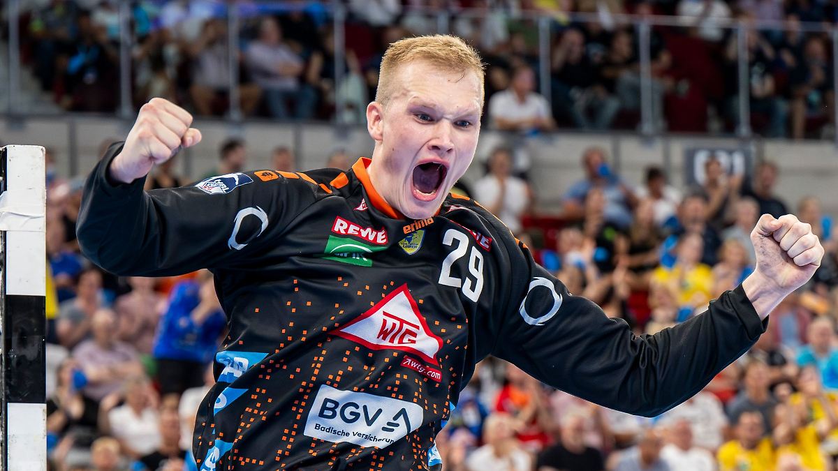 Baden-Württemberg: Ende der Niederlagen: Löwen gewinnen in der European ...