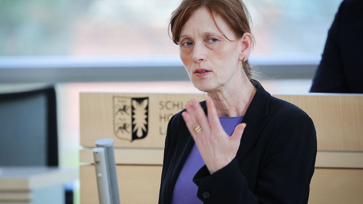 Hamburg & Schleswig-Holstein: Prien: Hochschulsystem soll zukunftsfest ...