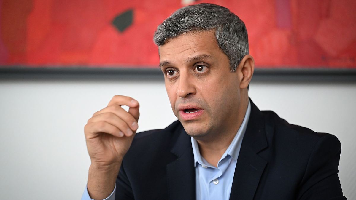 Berlin & Brandenburg: Saleh: Kampf gegen Islamfeindlichkeit gehört in ...