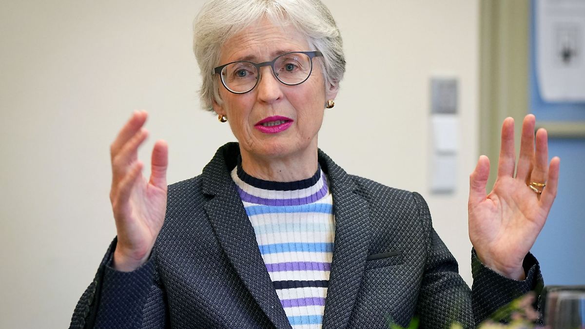 Berlin & Brandenburg: Azubis bei Konflikten helfen: Ombudsfrau nimmt ...