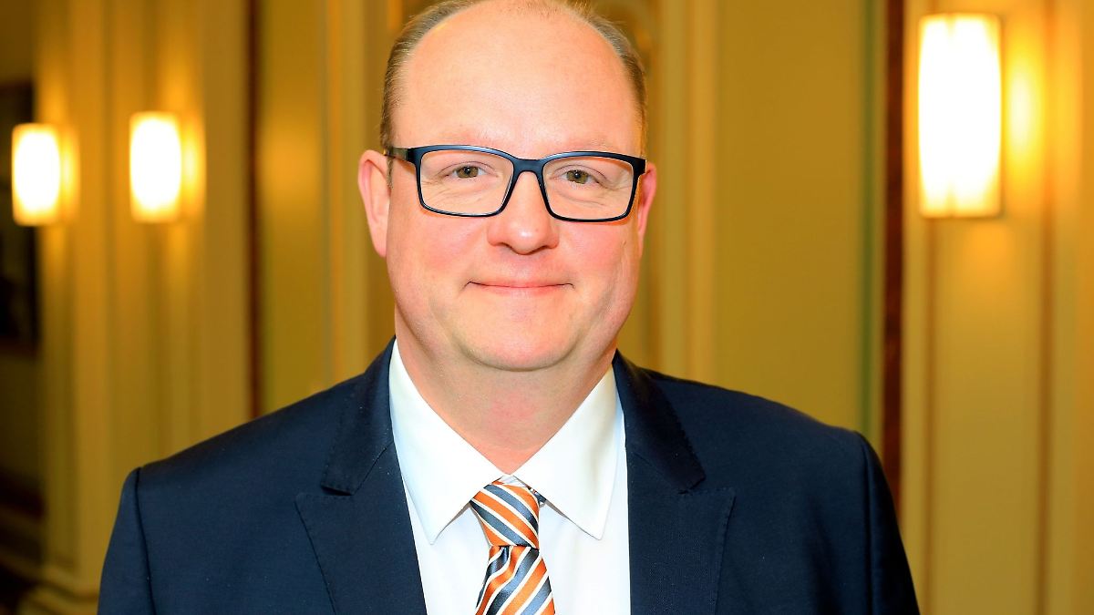 Sachsen-Anhalt: Felgner bleibt Vorsitzender des SPD-Landesparteirates ...