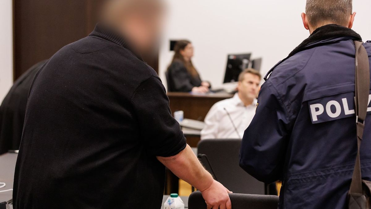 Bayern: Betrug: Urteil gegen Pflegedienstleiter rechtskräftig - n-tv.de