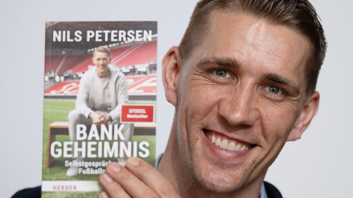 Sachsen-Anhalt: Ex-Fußballer Petersen: In meiner Heimat mache ich ...