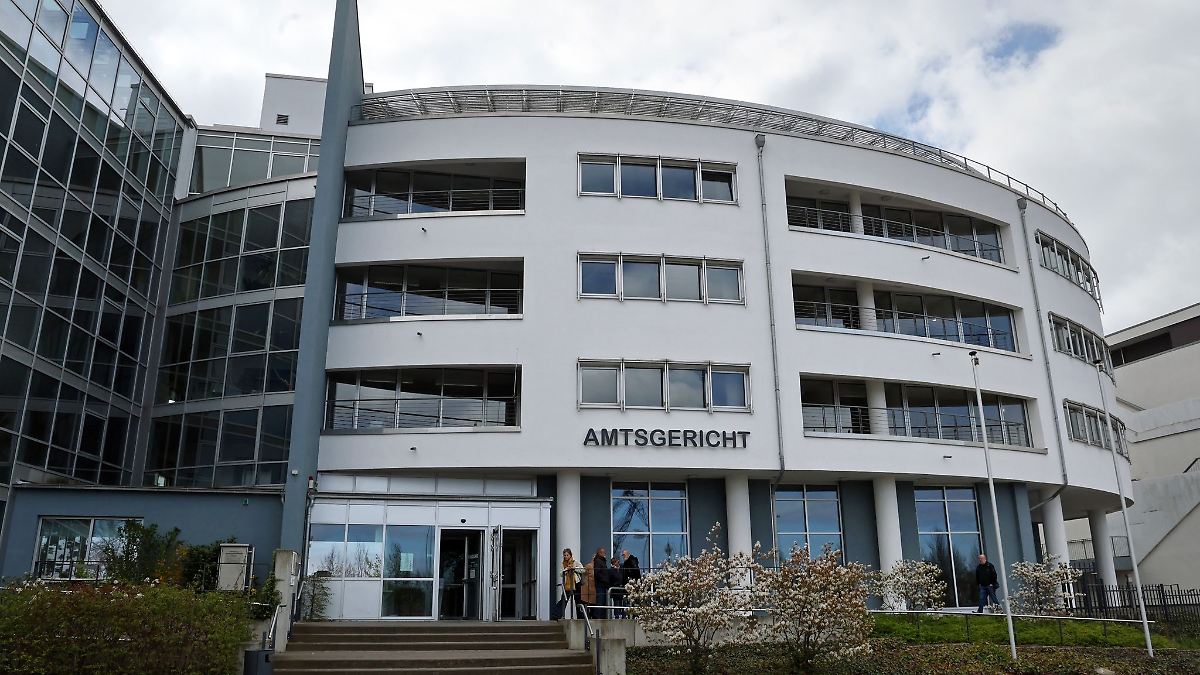 Mecklenburg-Vorpommern: Anklage gegen 32-Jährigen nach mehreren Einbruchdiebstählen - n-tv.de