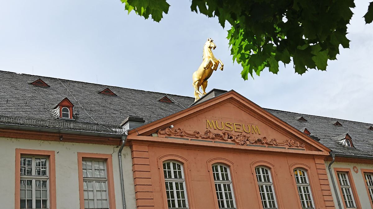 Rheinland-Pfalz & Saarland: Landesmuseum und Stadt Mainz geben Kunst ...